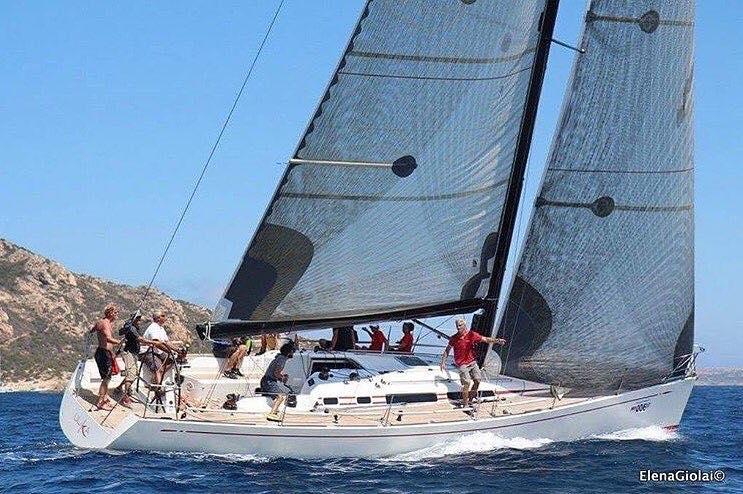 Club Swan 45 | LV Yachting