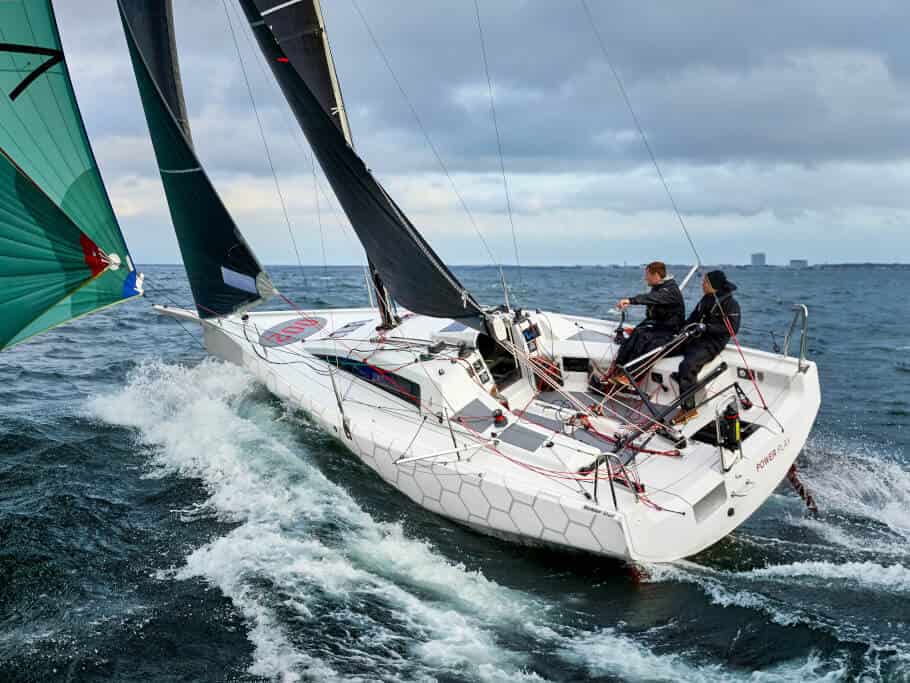 Dehler30od | LV Yachting