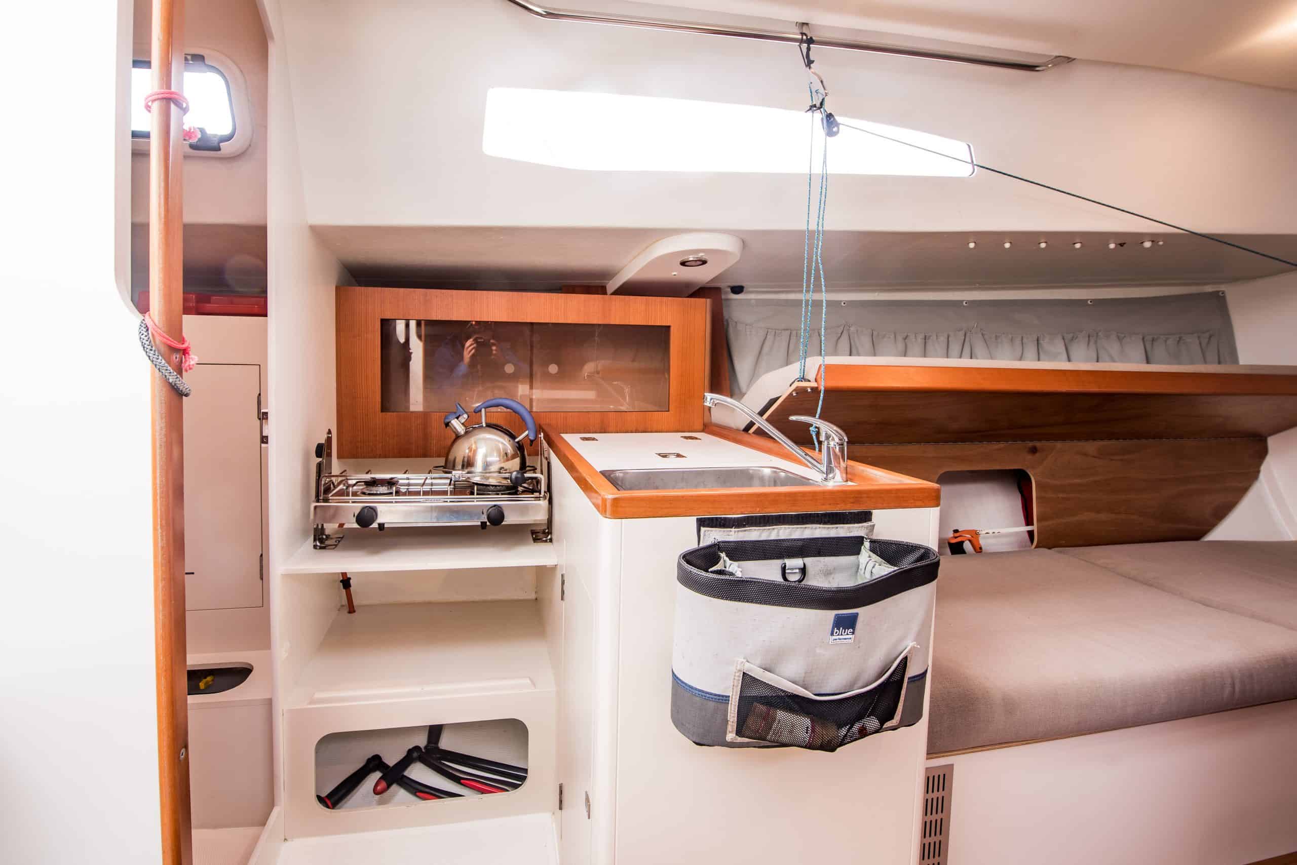 J99 – Calypso | LV Yachting