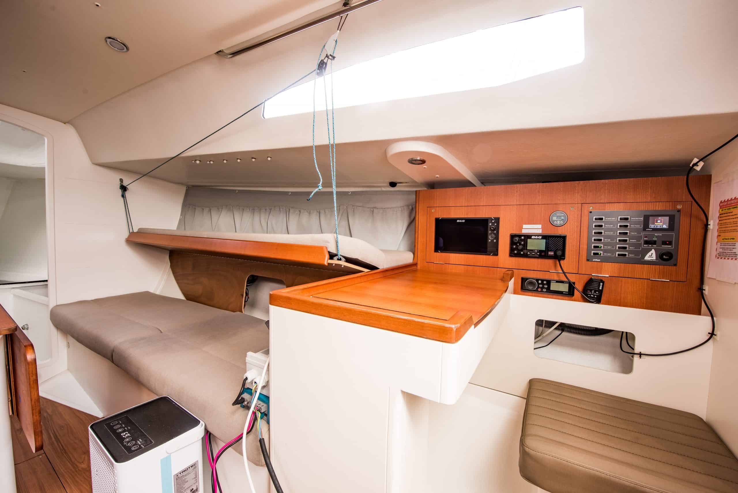 J99 – Calypso | LV Yachting