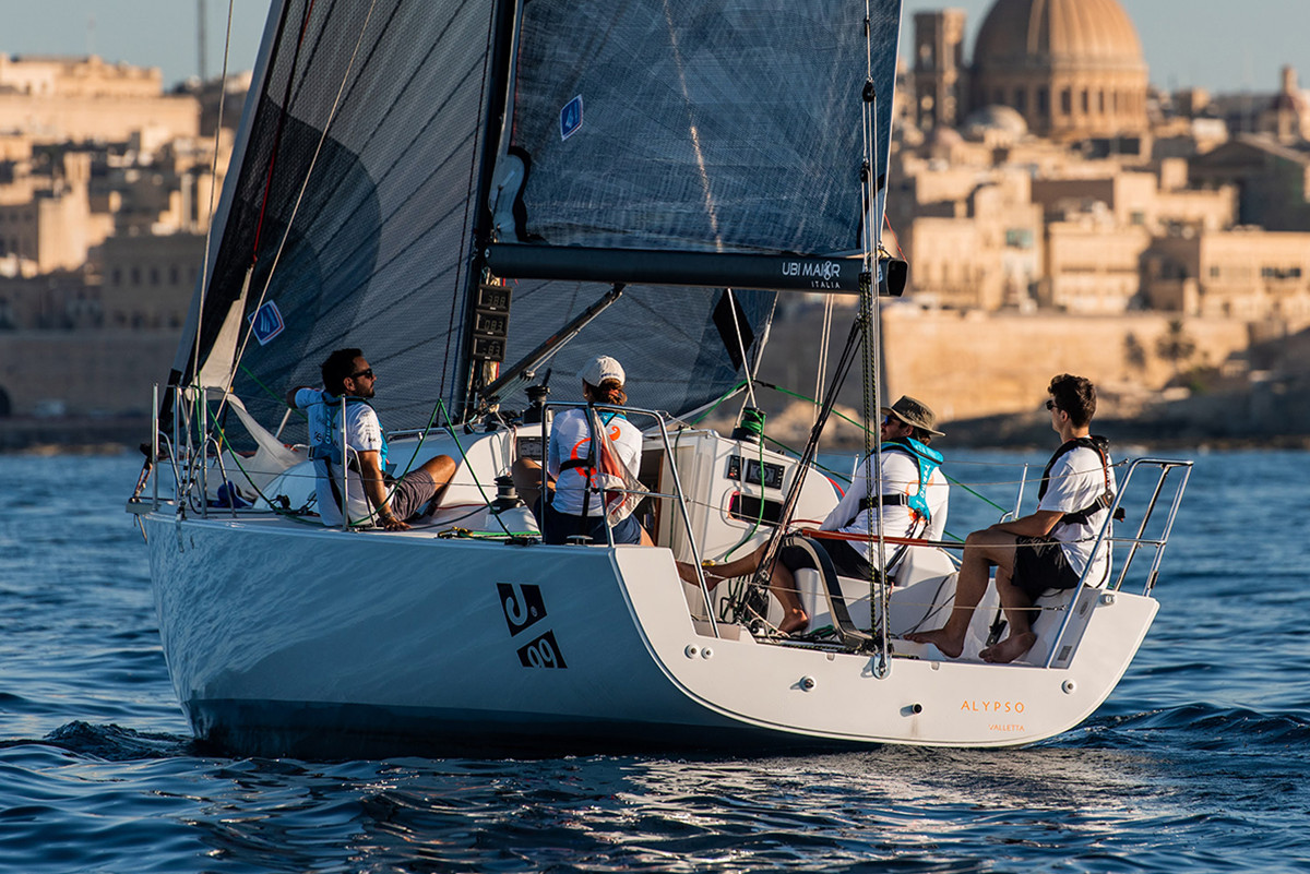 J99 – Calypso | LV Yachting