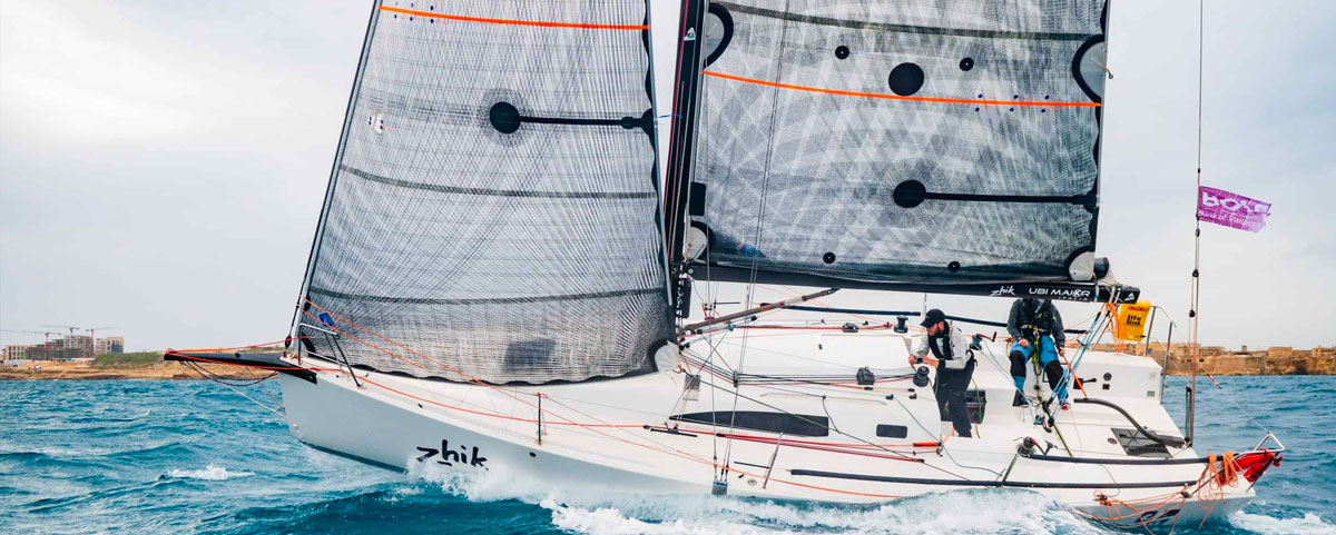 What’s so great about the J/99? | LV Yachting