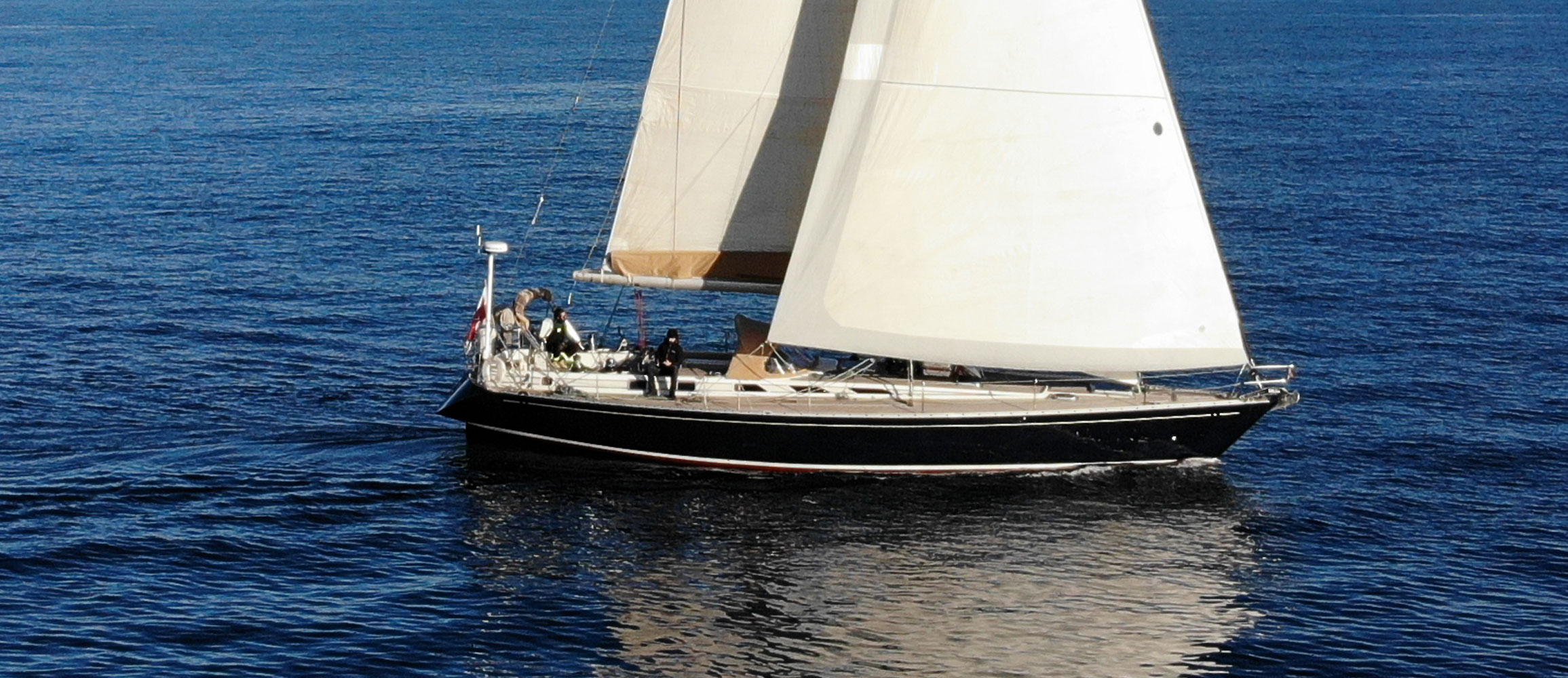 Swan 53 – Skye | LV Yachting