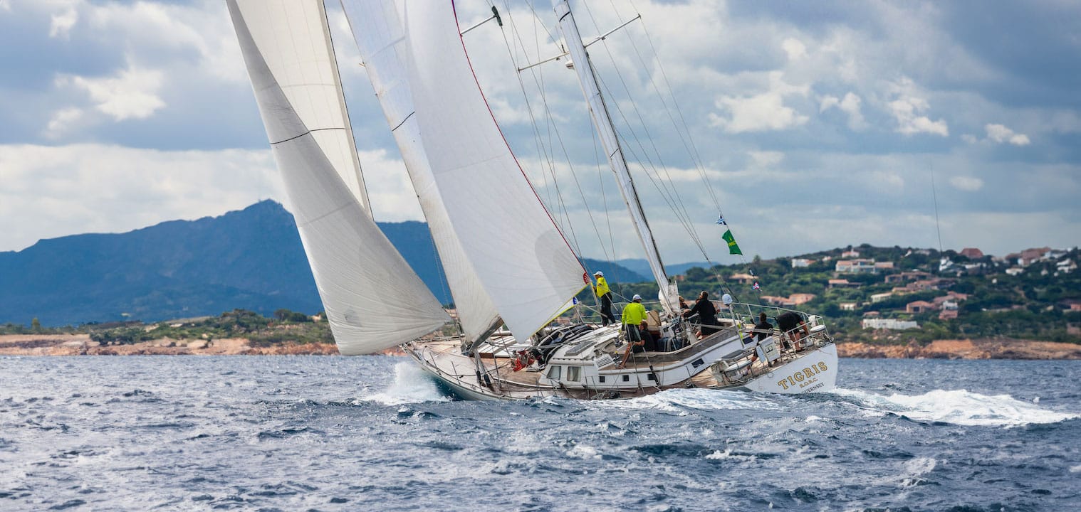 Swan 76 – Tigris | LV Yachting