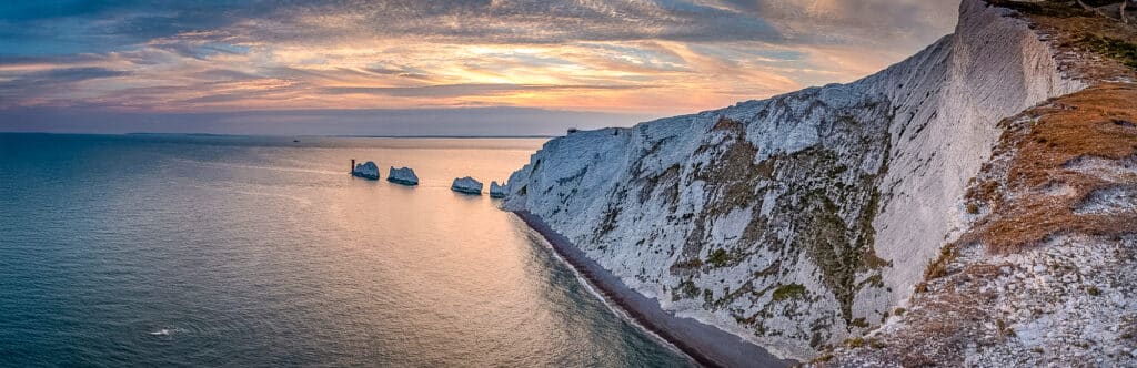 The Solent | LV Yachting